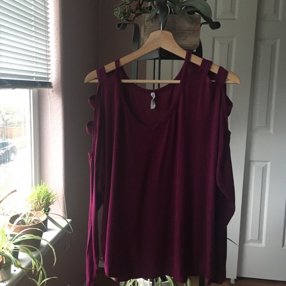Tops | Pitaya Top Made In Usa | Poshmark
